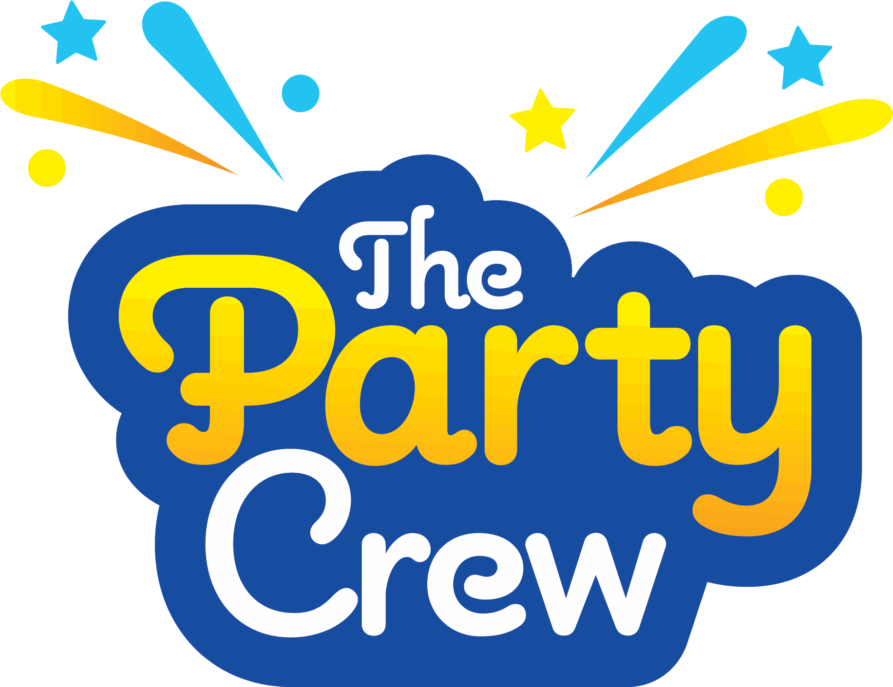 Bouncy Castle, Party Hire, Bucking Bronco in JERSEY | The Party Crew